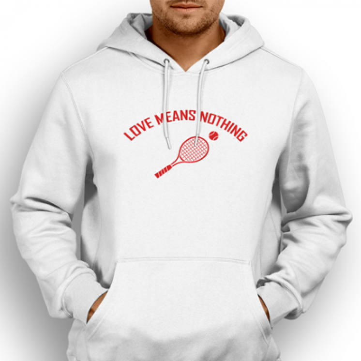 love means nothing