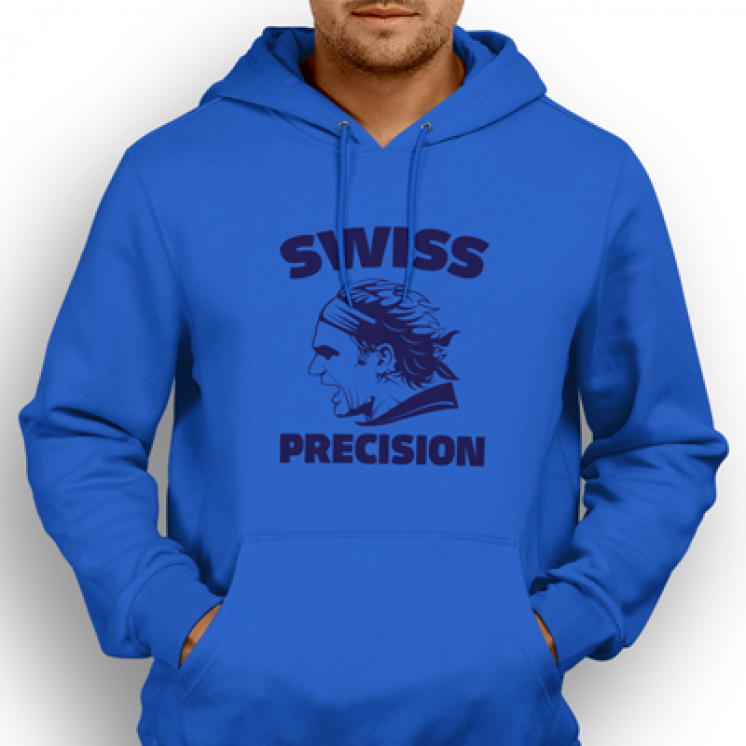 swiss precision
