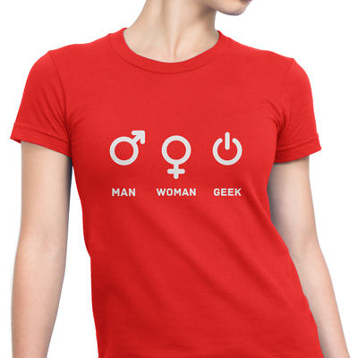 GEEK